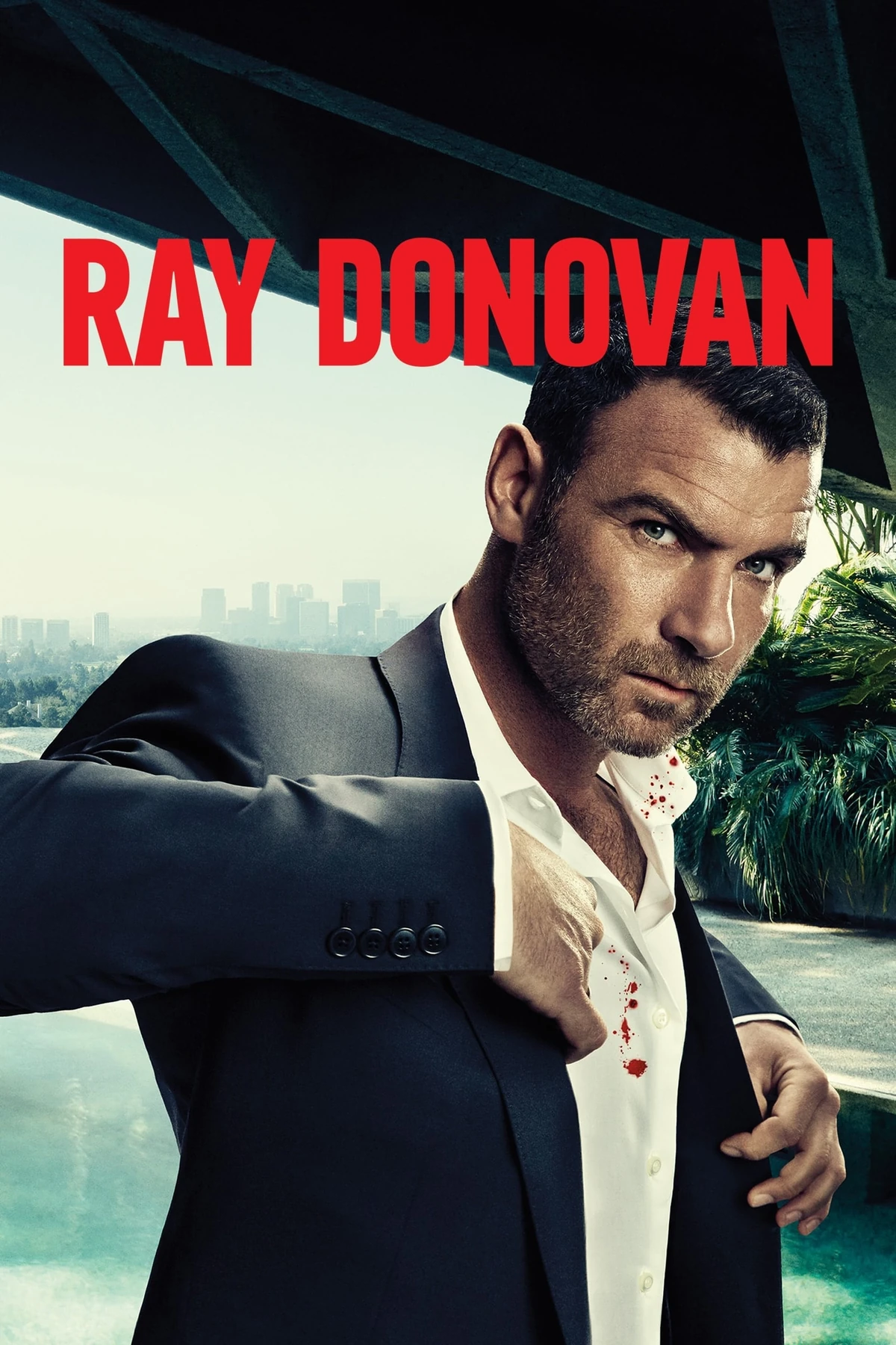 Ray Donovan | Doblaje Wiki | Fandom