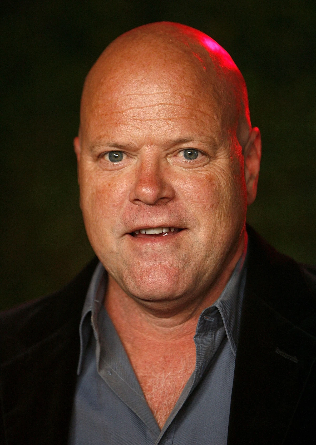 Rex Linn | Doblaje Wiki | Fandom
