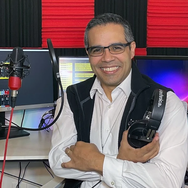 Randy Arias | Doblaje Wiki | Fandom