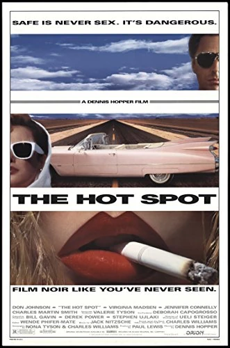 Zona ardiente | Doblaje Wiki | Fandom