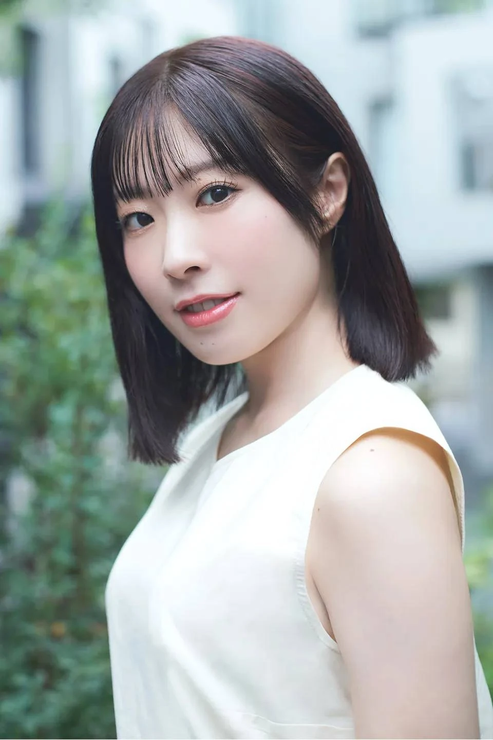 Ai Furihata | Doblaje Wiki | Fandom