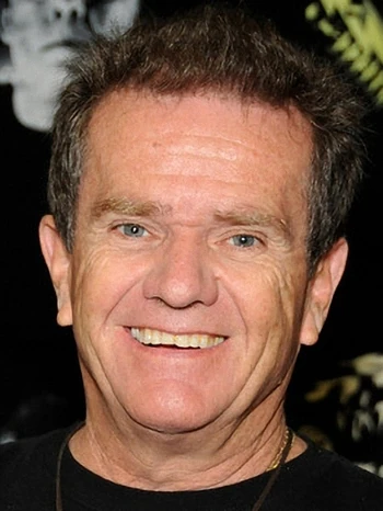 Butch Patrick | Doblaje Wiki | Fandom