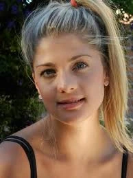 Daniela Aita | Doblaje Wiki | Fandom