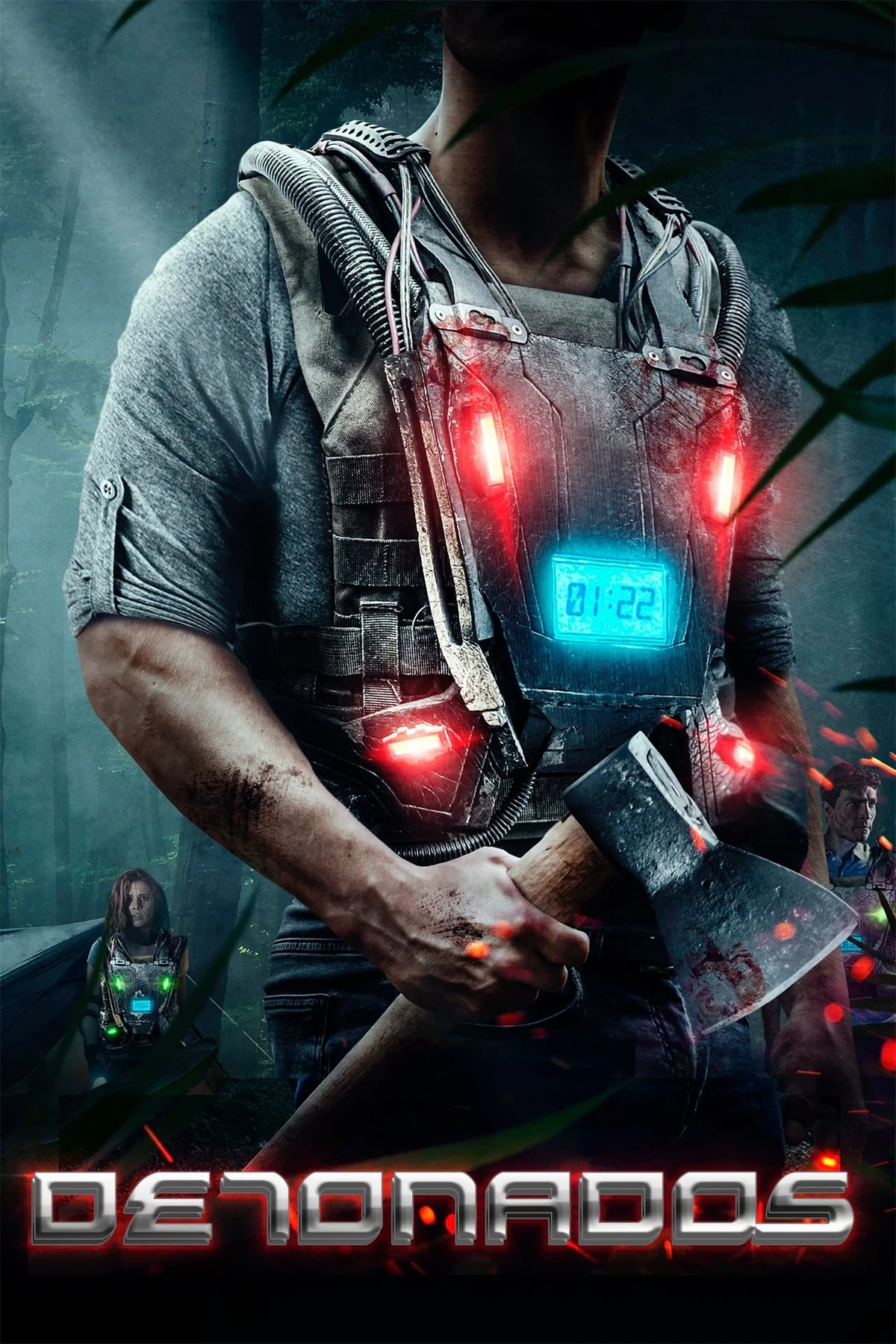 Detonados | Doblaje Wiki | Fandom