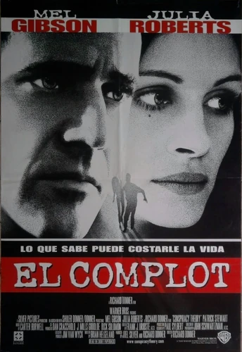 El complot | Doblaje Wiki | Fandom