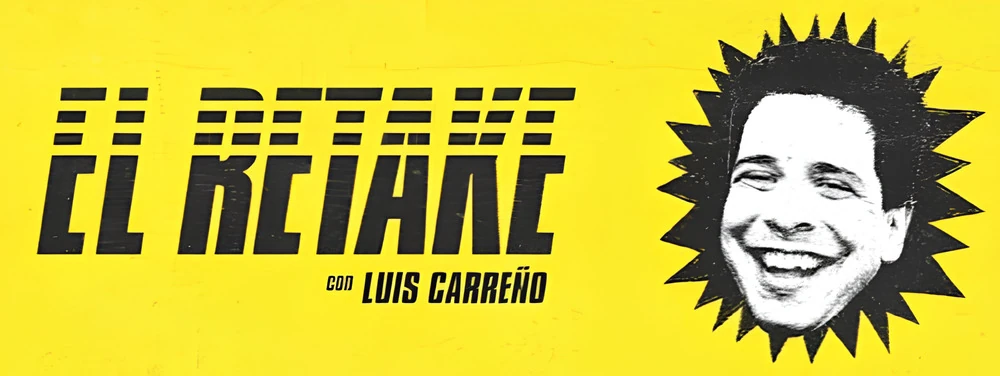 El Retake | Doblaje Wiki | Fandom