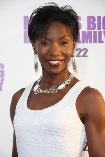 Jeryl Prescott | Doblaje Wiki | Fandom