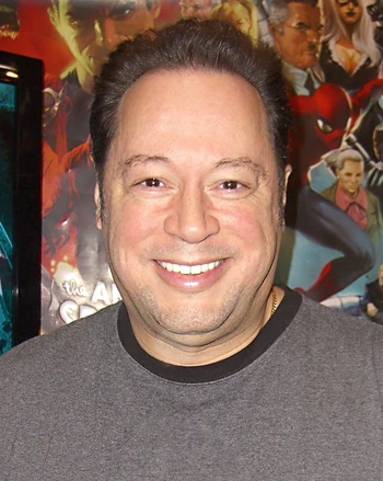 Joe Quesada | Doblaje Wiki | Fandom