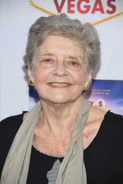 Joyce Van Patten Doblaje Wiki Fandom