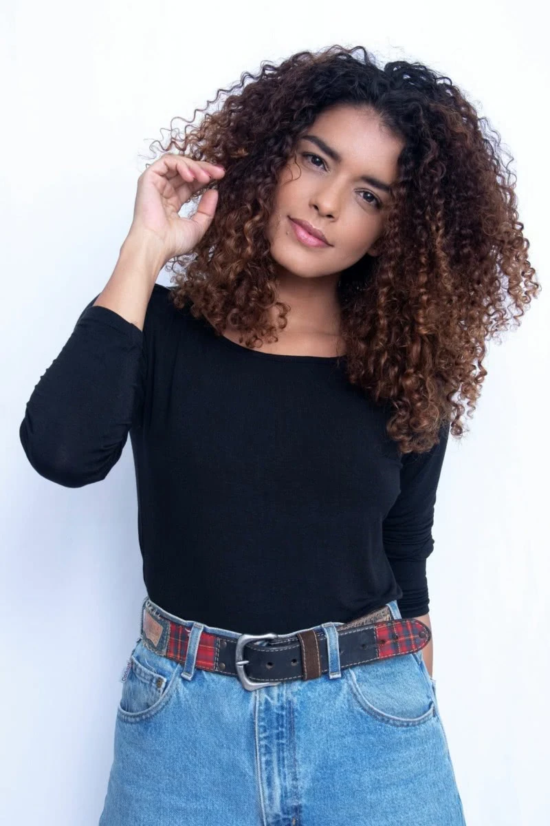 Kizi Vaz | Doblaje Wiki | Fandom