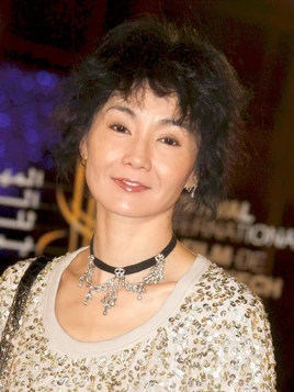 Maggie Cheung | Doblaje Wiki | Fandom
