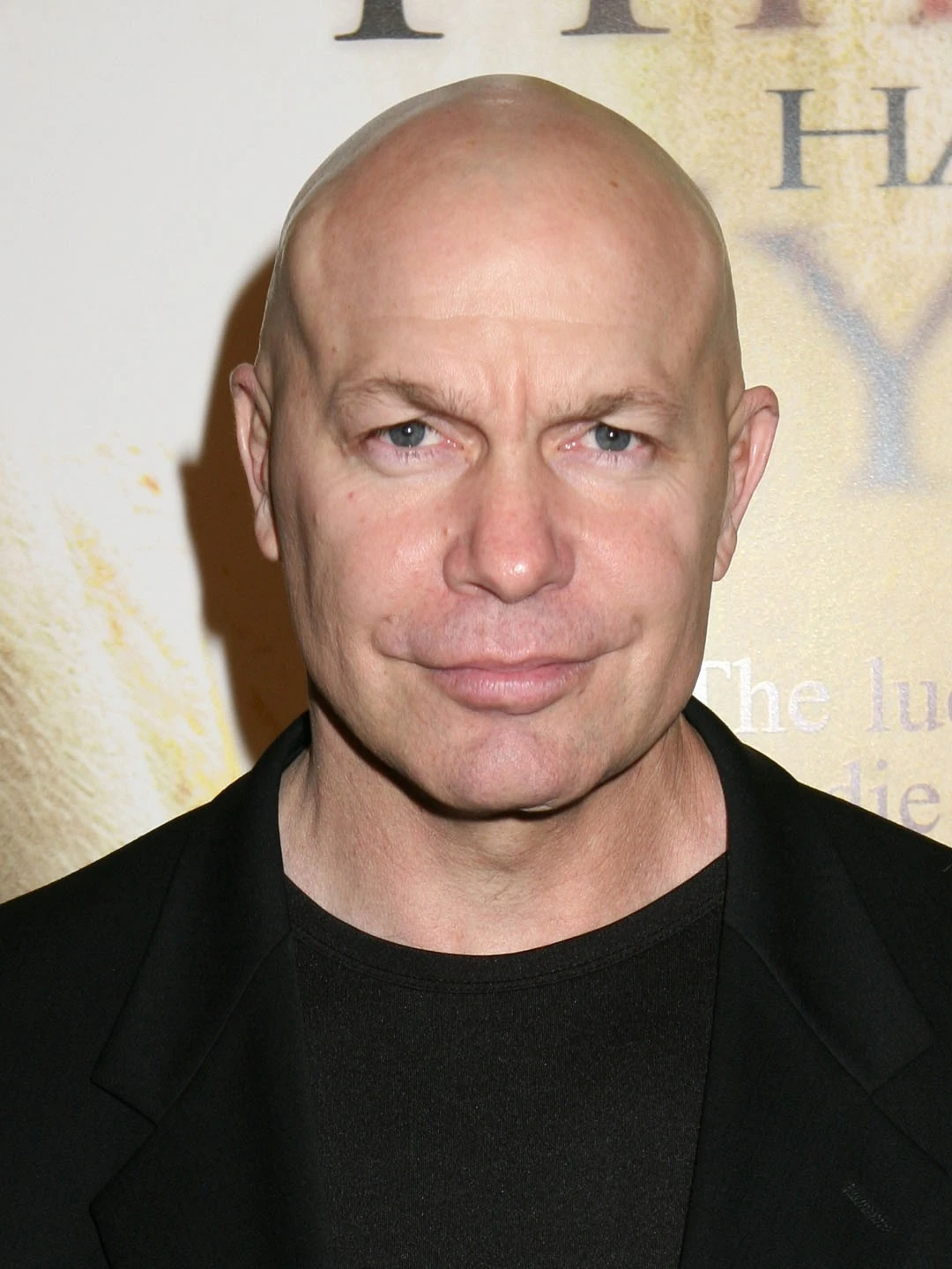 Michael Bailey Smith | Doblaje Wiki | Fandom