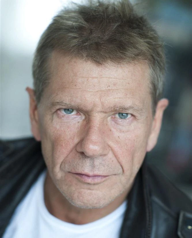 Patrick Béthune | Doblaje Wiki | Fandom