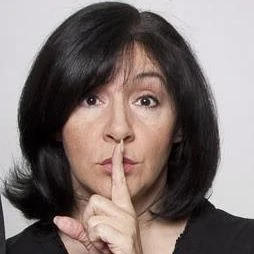 Pimpi Santiestevan | Doblaje Wiki | Fandom