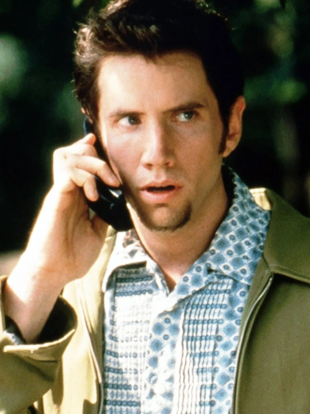 Randy Meeks | Doblaje Wiki | Fandom