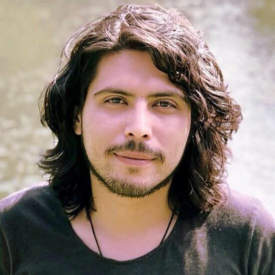 Rodrigo Guevara | Doblaje Wiki | Fandom