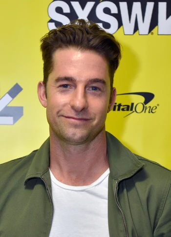 Scott Speedman | Doblaje Wiki | Fandom