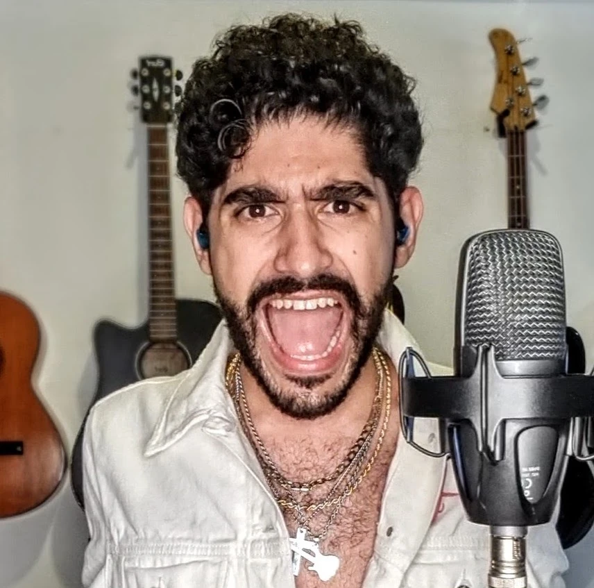 Nando Fortanell | Doblaje Wiki | Fandom