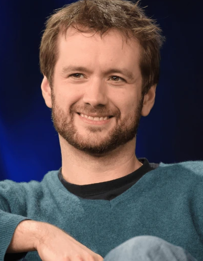 Sean Biggerstaff Doblaje Wiki Fandom