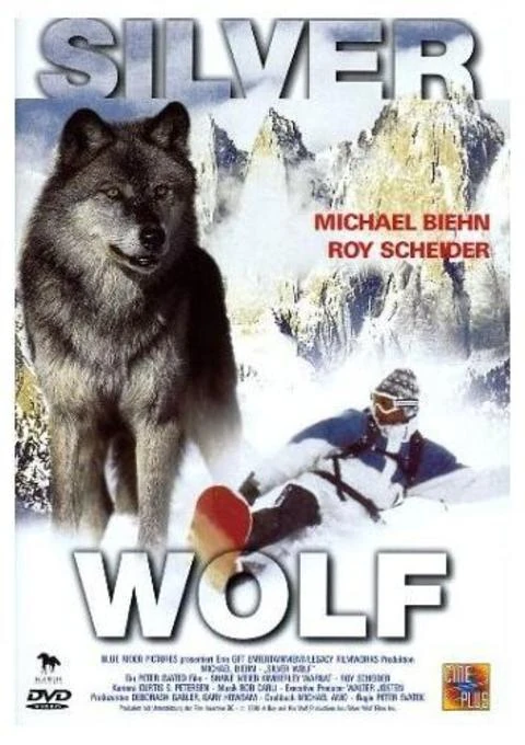 Silver Wolf | Doblaje Wiki | Fandom