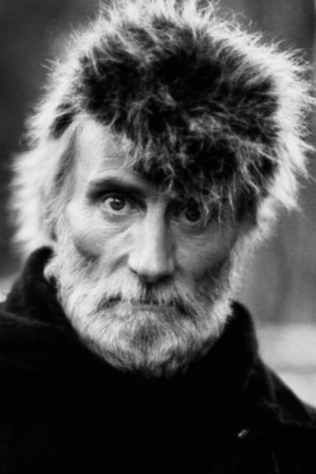 Jack Starrett | Doblaje Wiki | Fandom