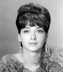 Suzanne Pleshette | Doblaje Wiki | Fandom