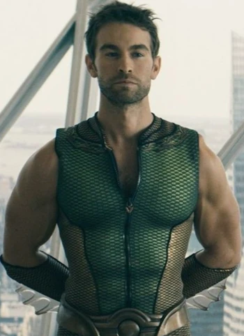 The Deep (The Boys) | Doblaje Wiki | Fandom