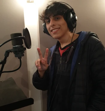 Ángel Tello | Doblaje Wiki | Fandom