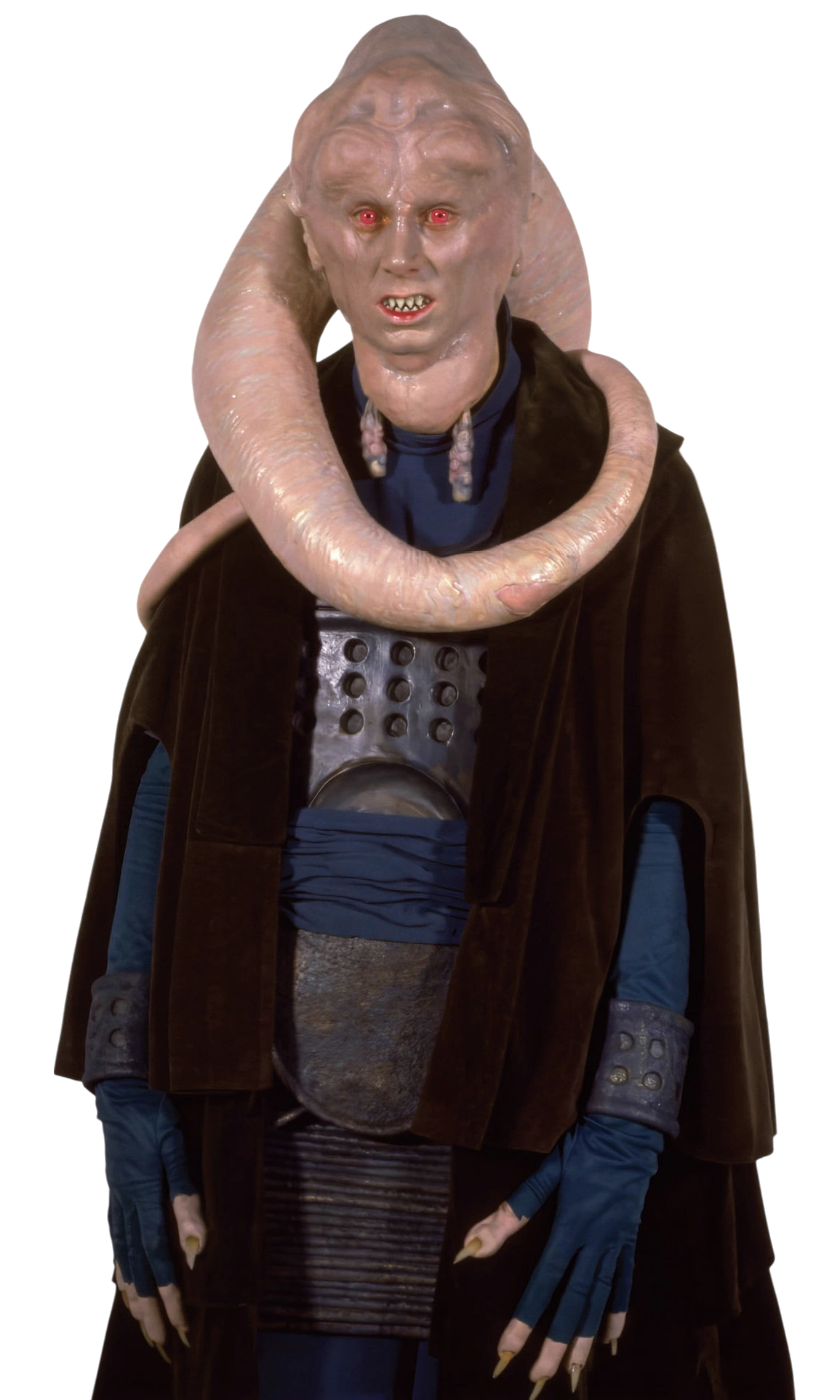 Bib Fortuna | Doblaje Wiki | Fandom