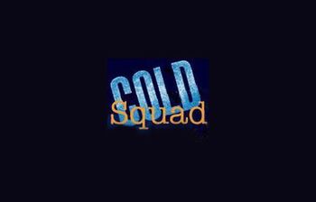 Cold Squad | Doblaje Wiki | Fandom