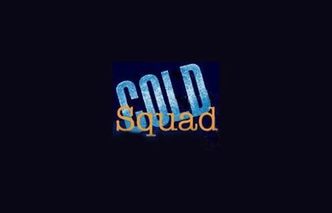 Cold Squad | Doblaje Wiki | Fandom