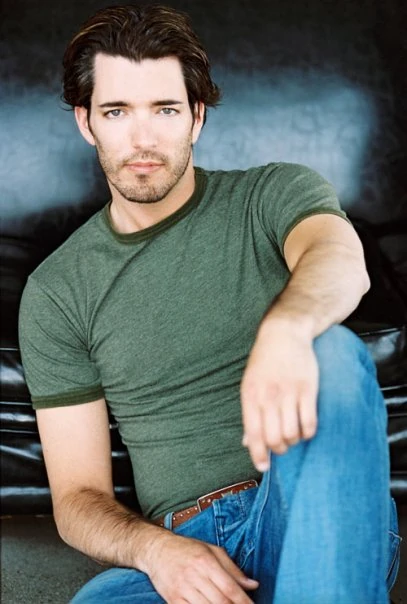 Jonathan Scott | Doblaje Wiki | Fandom