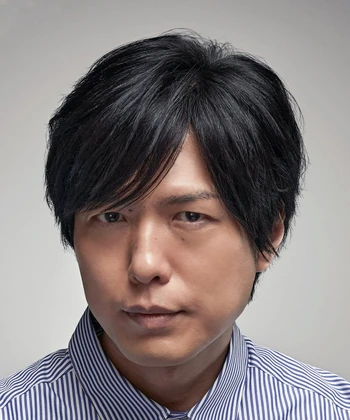 Hiroshi Kamiya | Doblaje Wiki | Fandom