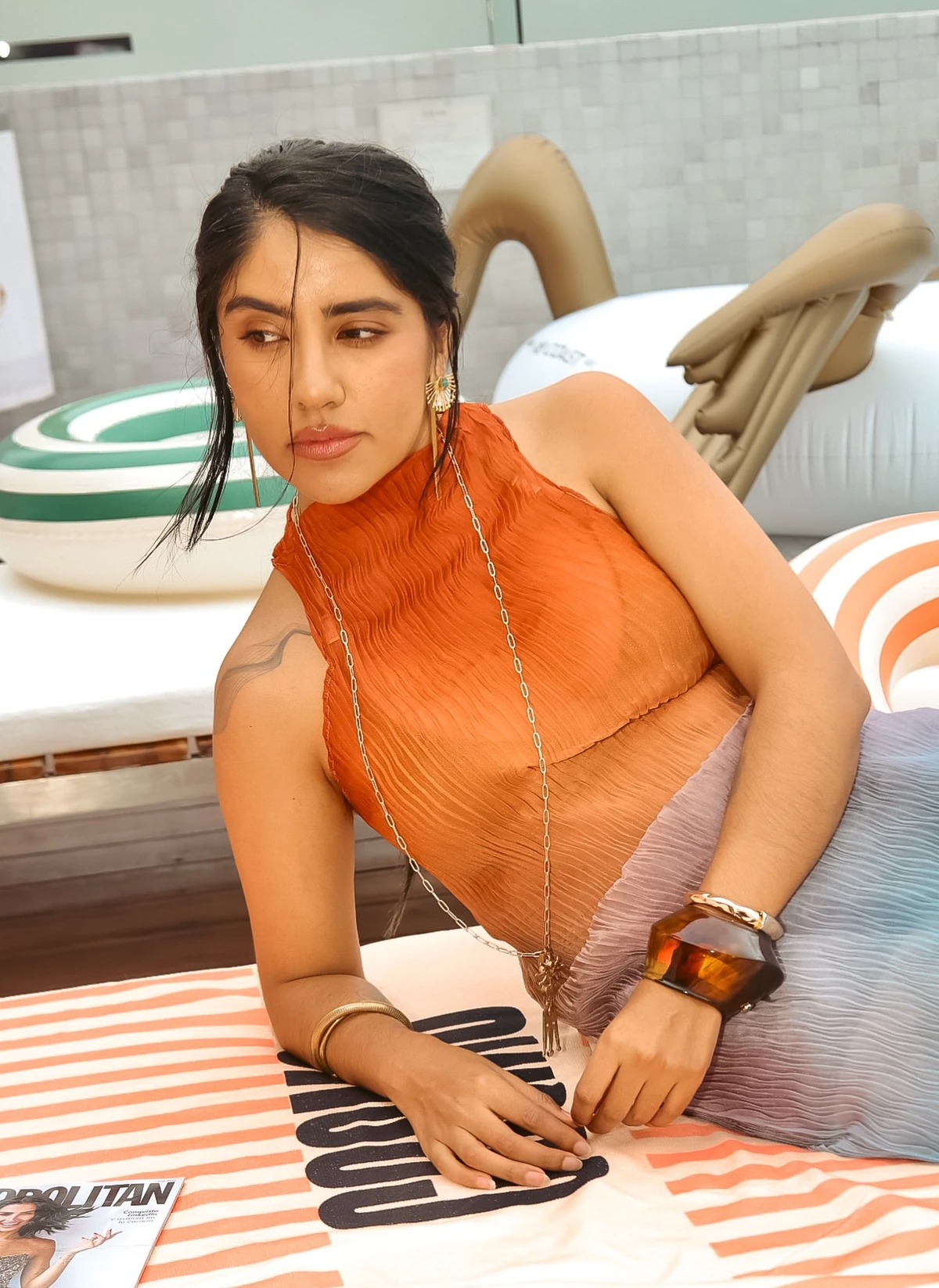 Karen Polinesia | Doblaje Wiki | Fandom