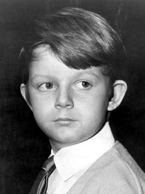 Matthew Garber | Doblaje Wiki | Fandom