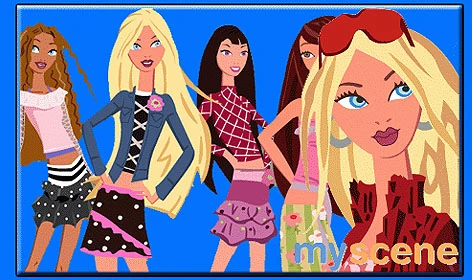 My Scene | Doblaje Wiki | Fandom