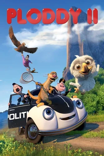 Ploddy 2 | Doblaje Wiki | Fandom