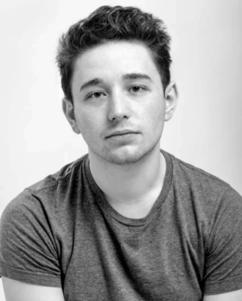 Preston Nyman | Doblaje Wiki | Fandom