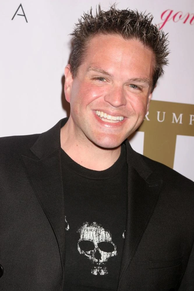 Ron Lester | Doblaje Wiki | Fandom