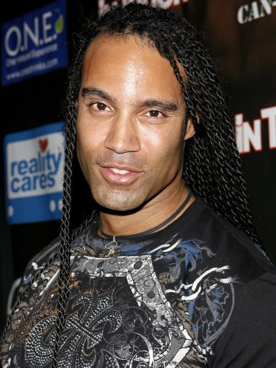 T.J. Storm | Doblaje Wiki | Fandom