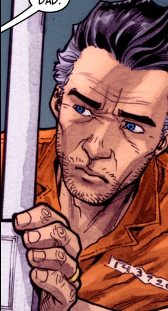 Henry Allen | Doblaje Wiki | Fandom