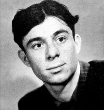 Carl Switzer | Doblaje Wiki | Fandom