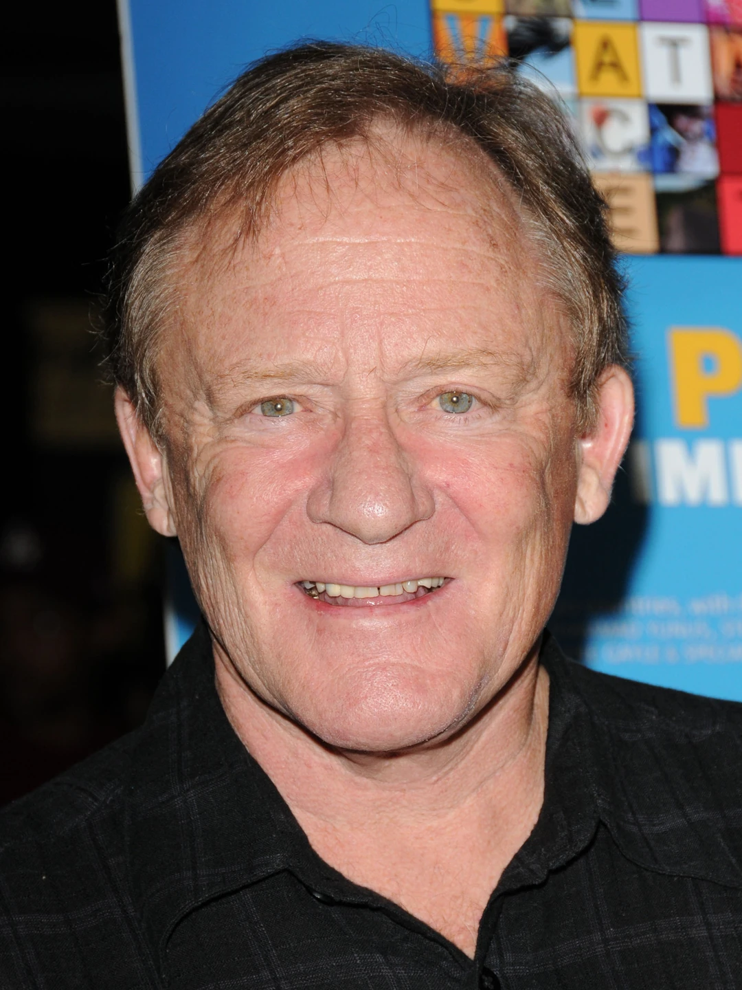 Charles Haid | Doblaje Wiki | Fandom