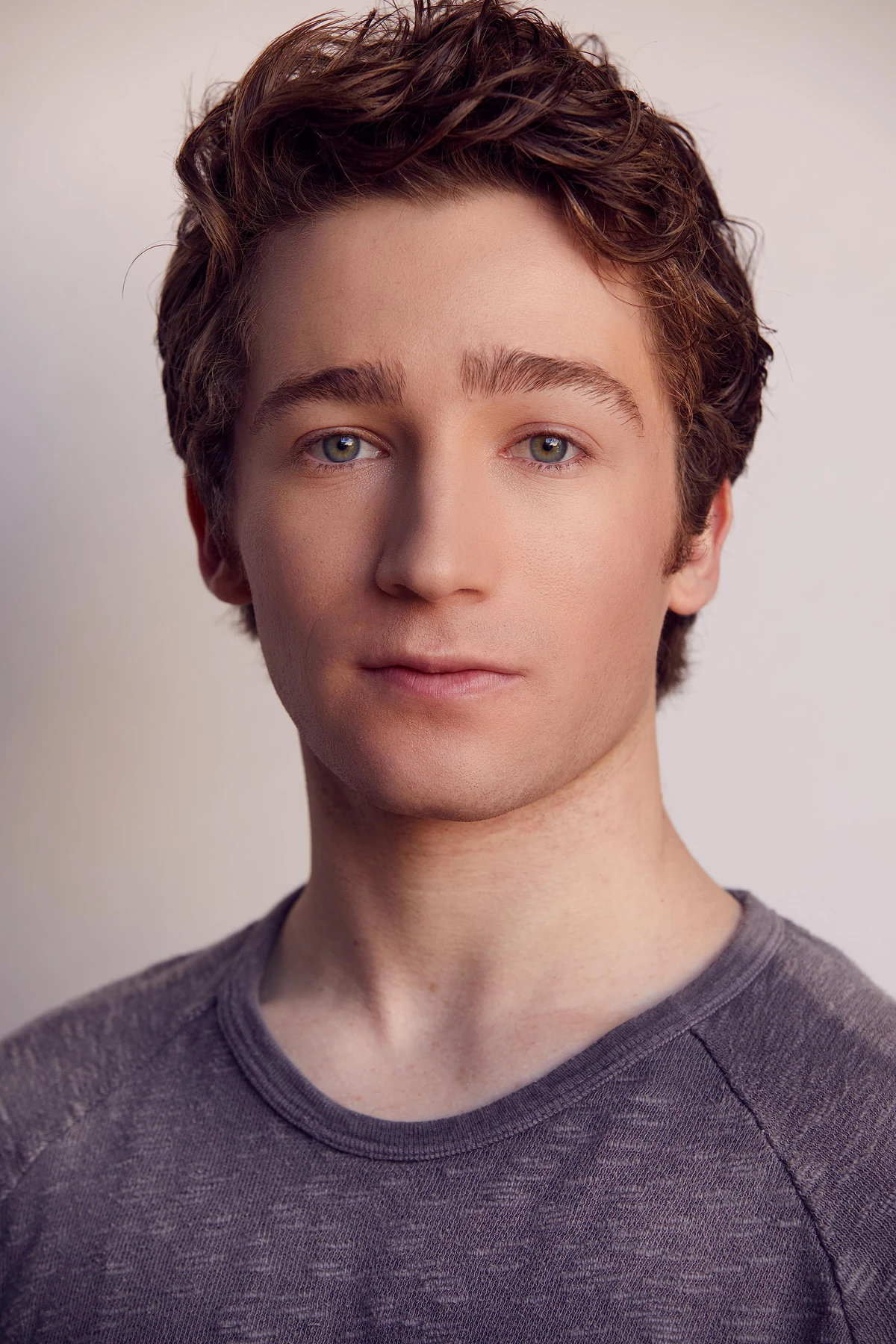 Cooper Roth | Doblaje Wiki | Fandom