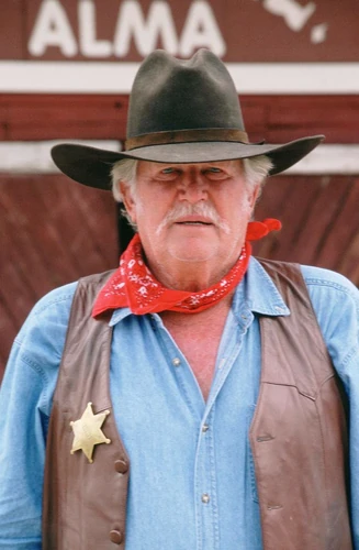 Don Collier | Doblaje Wiki | Fandom