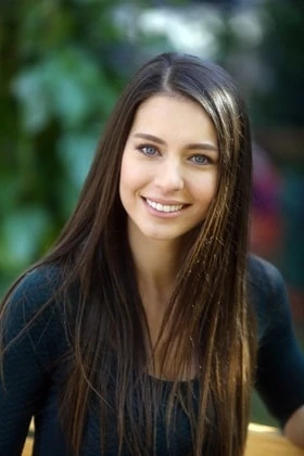 Hazal Adıyaman | Doblaje Wiki | Fandom
