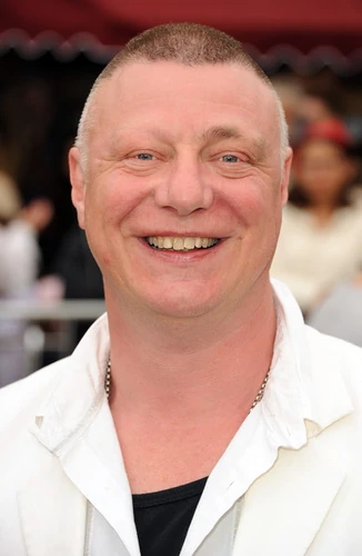 Ian Mercer | Doblaje Wiki | Fandom