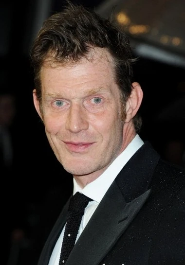 Jason Flemyng | Doblaje Wiki | Fandom