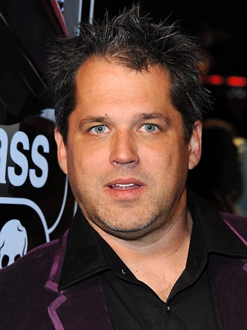 Jeff Tremaine | Doblaje Wiki | Fandom