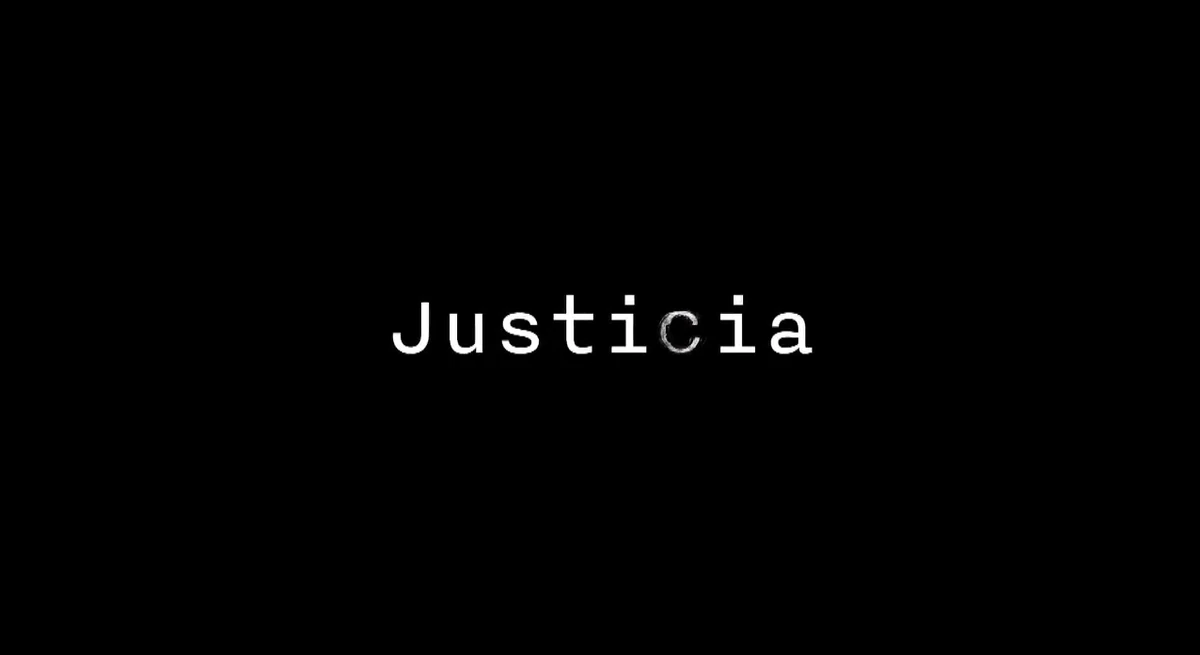 Justicia (miniserie) | Doblaje Wiki | Fandom
